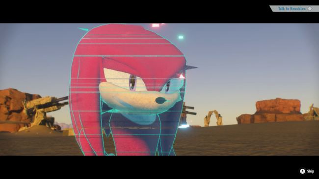 Was Sie über Sonic Frontiers wissen müssen