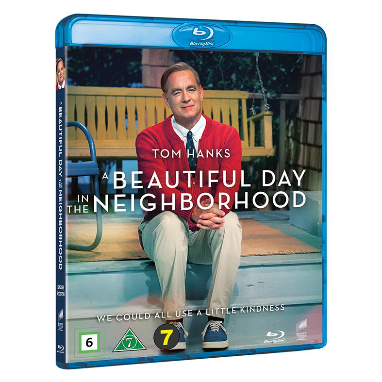 A Beautiful Day in the Neighborhood - Gamereactor Deutschland