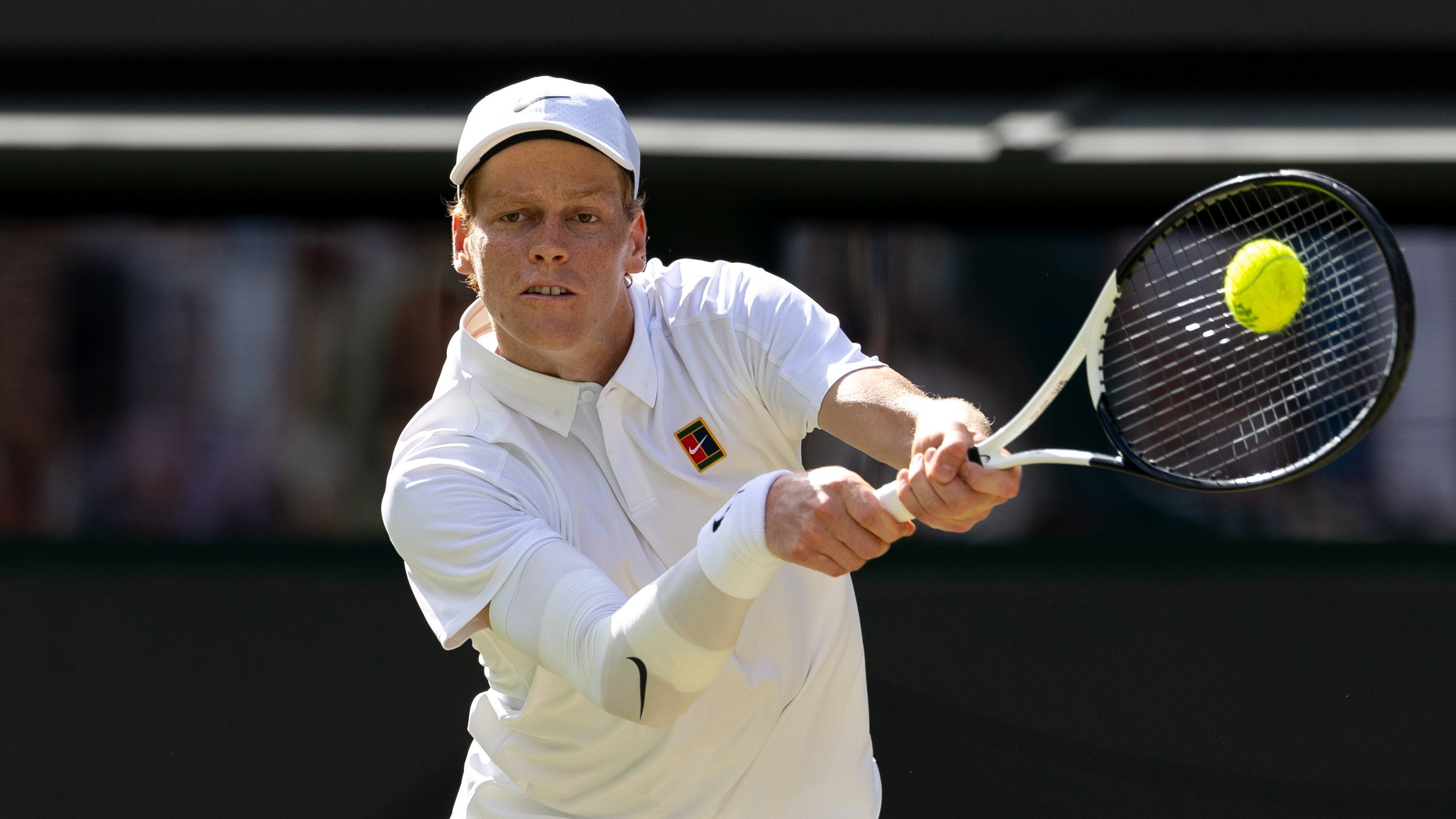 Jannik Sinners Trainer über den Zustand der Nummer 1 der Welt: "Wir ...