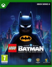 Der neue Lego-Batman-Synchronsprecher sagt: "Es ist sehr gruselig", in ...