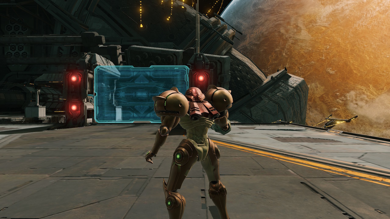 Metroid Prime Remastered Kritik - Gamereactor