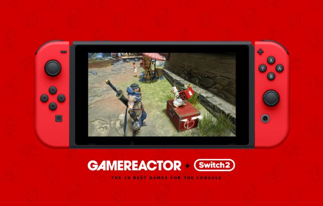 Die 10 besten Nintendo Switch-Spiele - - Gamereactor