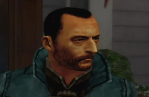 Jean Reno ist offen dafür, seine Rolle in einem Remaster von Onimusha 3 ...
