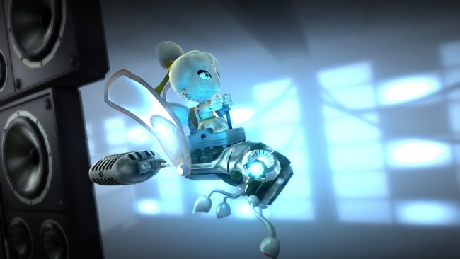 Little Big Planet 2 Kritik - Gamereactor