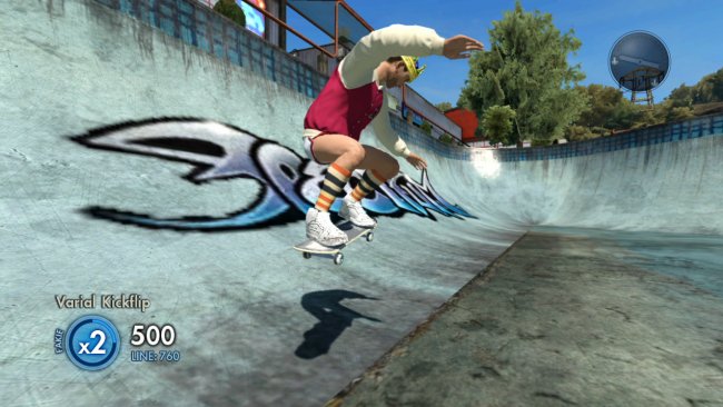 Skate 3 Kritik - Gamereactor