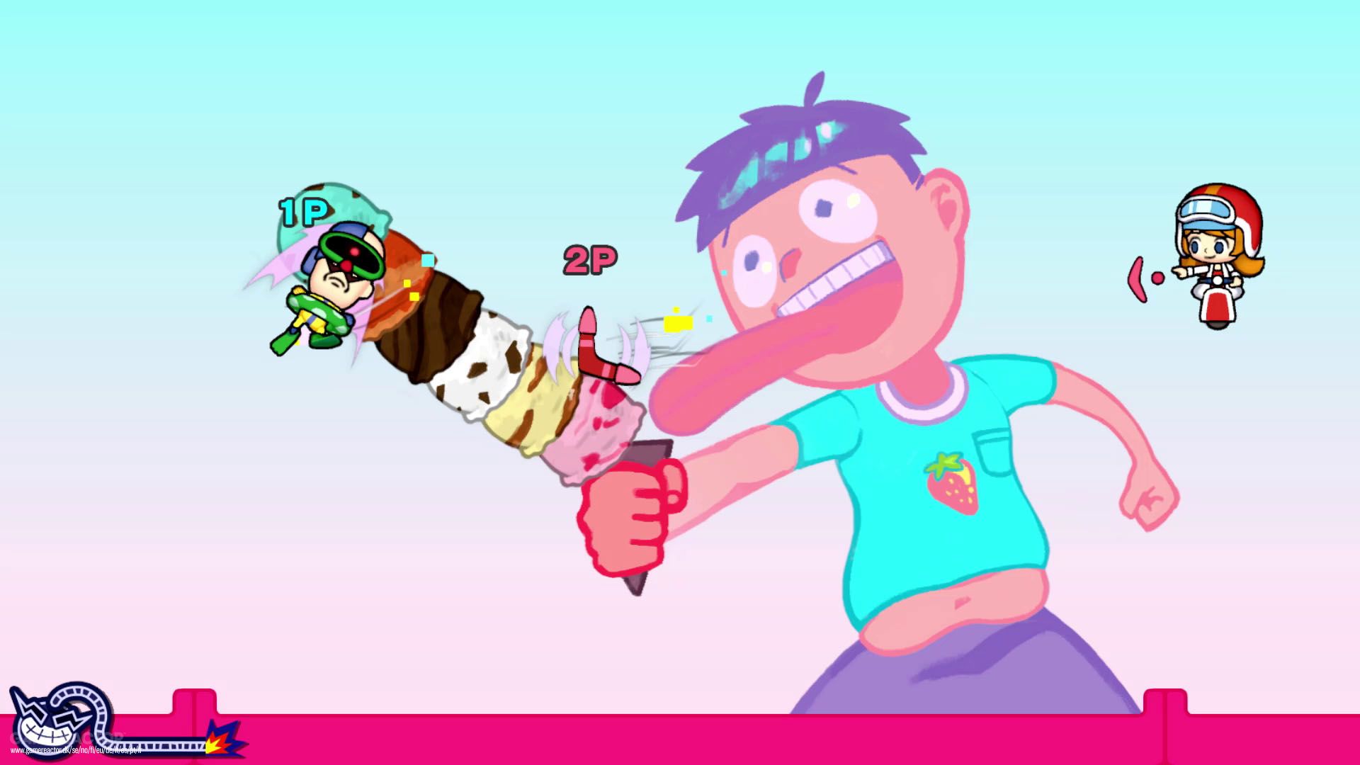 Warioware: Get It Together Kritik - Gamereactor