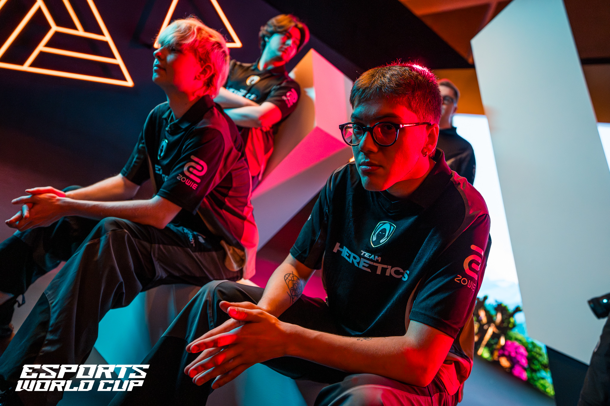 Vier Mannschaften haben sich qualifiziert, vier Mannschaften sind ausgeschieden: Hier sind die ...