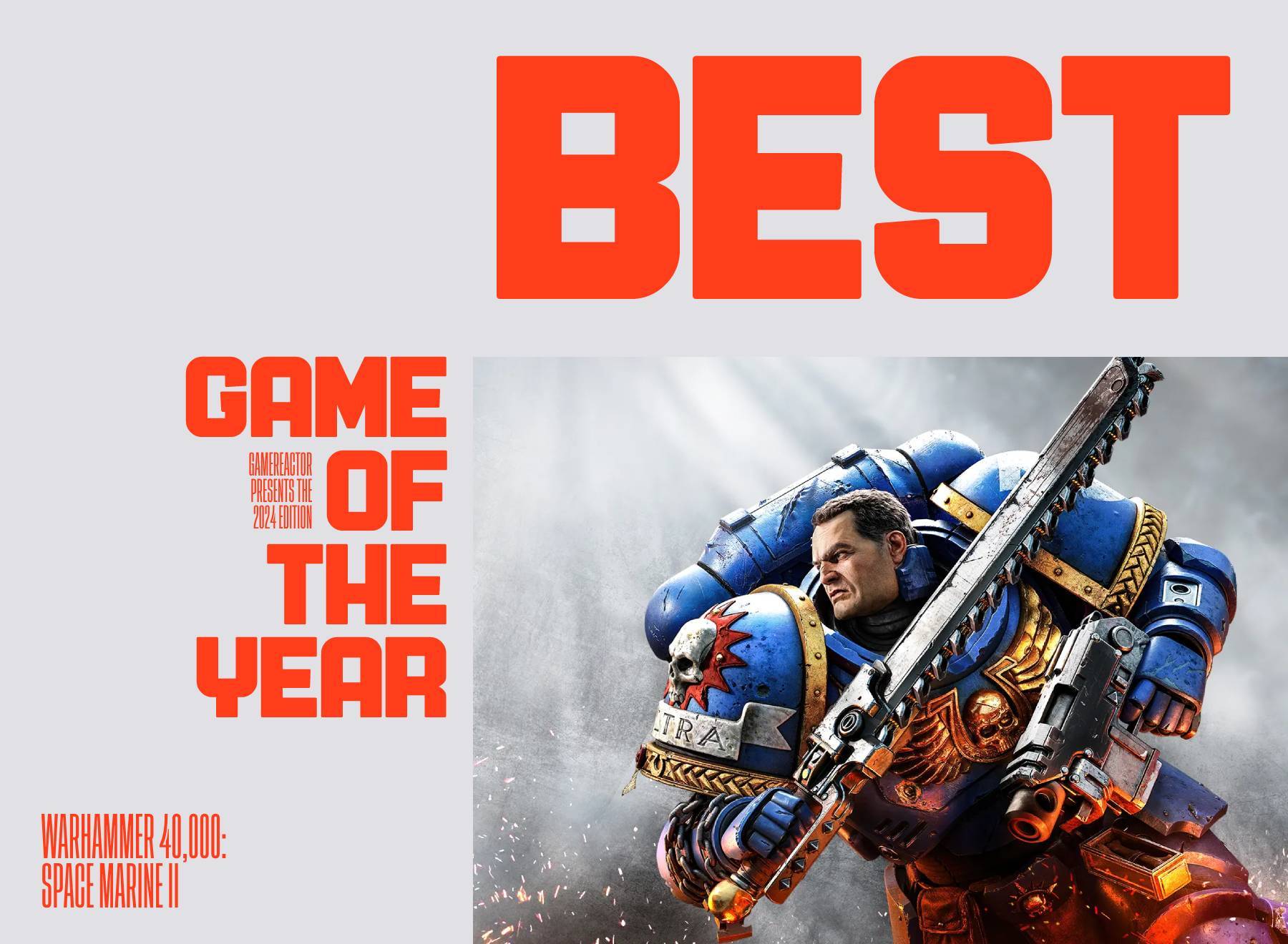 Die besten Multiplayer-Spiele des Jahres 2024 - - Gamereactor