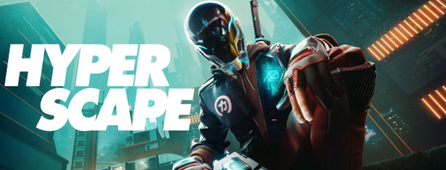 Hyper Scape - Ersteindruck Vorschau - Gamereactor