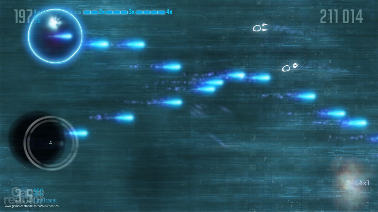 Zeit² Vorschau - Gamereactor