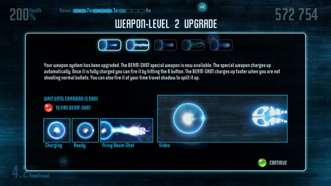 Zeit² Kritik - Gamereactor