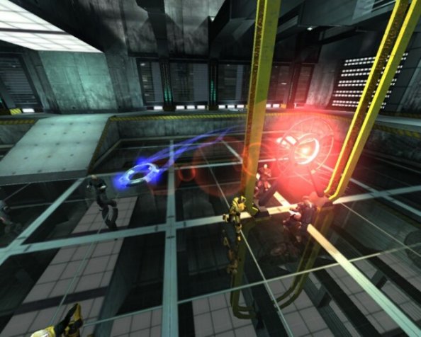Deathrow - Gamereactor Deutschland