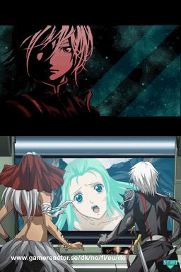 Infinite Space Kritik - Gamereactor