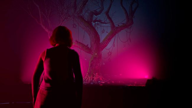 Lost Records: Bloom & Rage - Tape 2 Kritik - Gamereactor