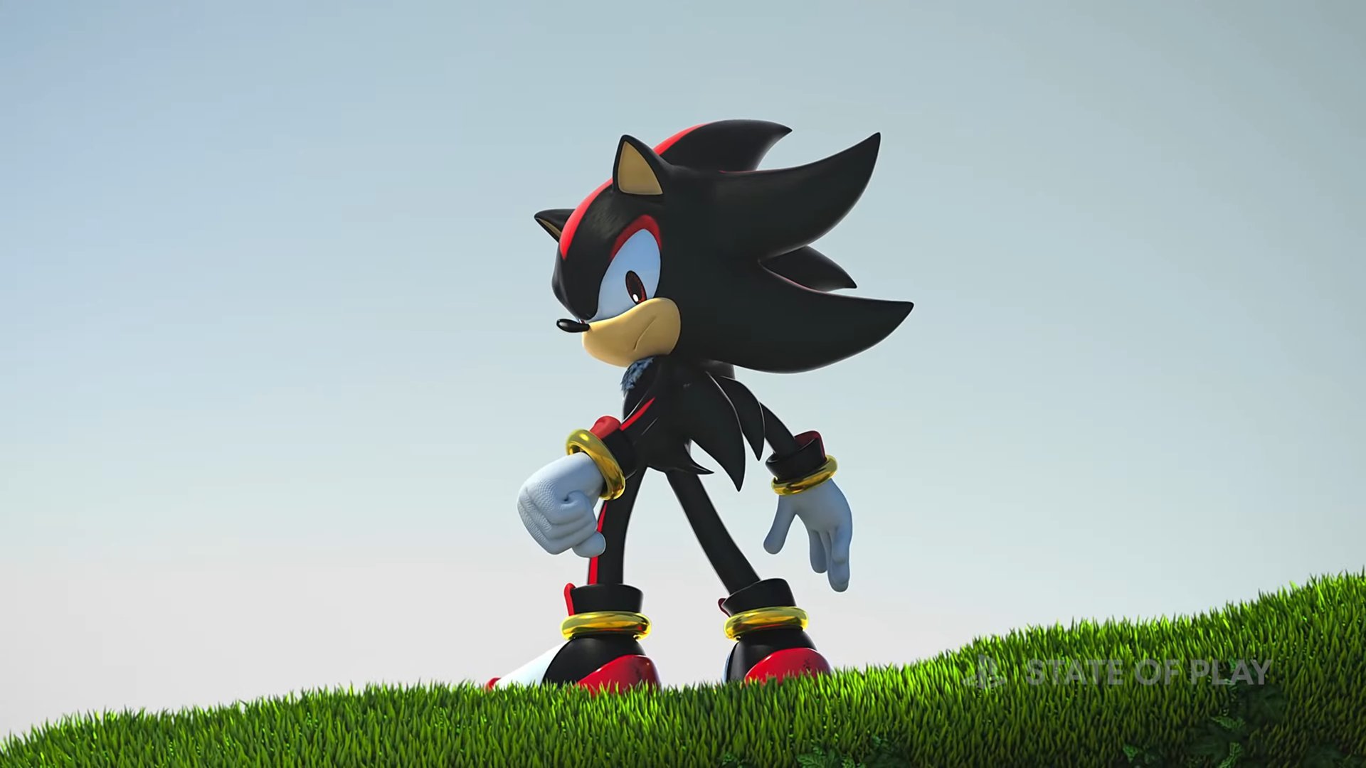 Shadow bringt sein unverkennbares Badass-Flair in das Remaster von ...