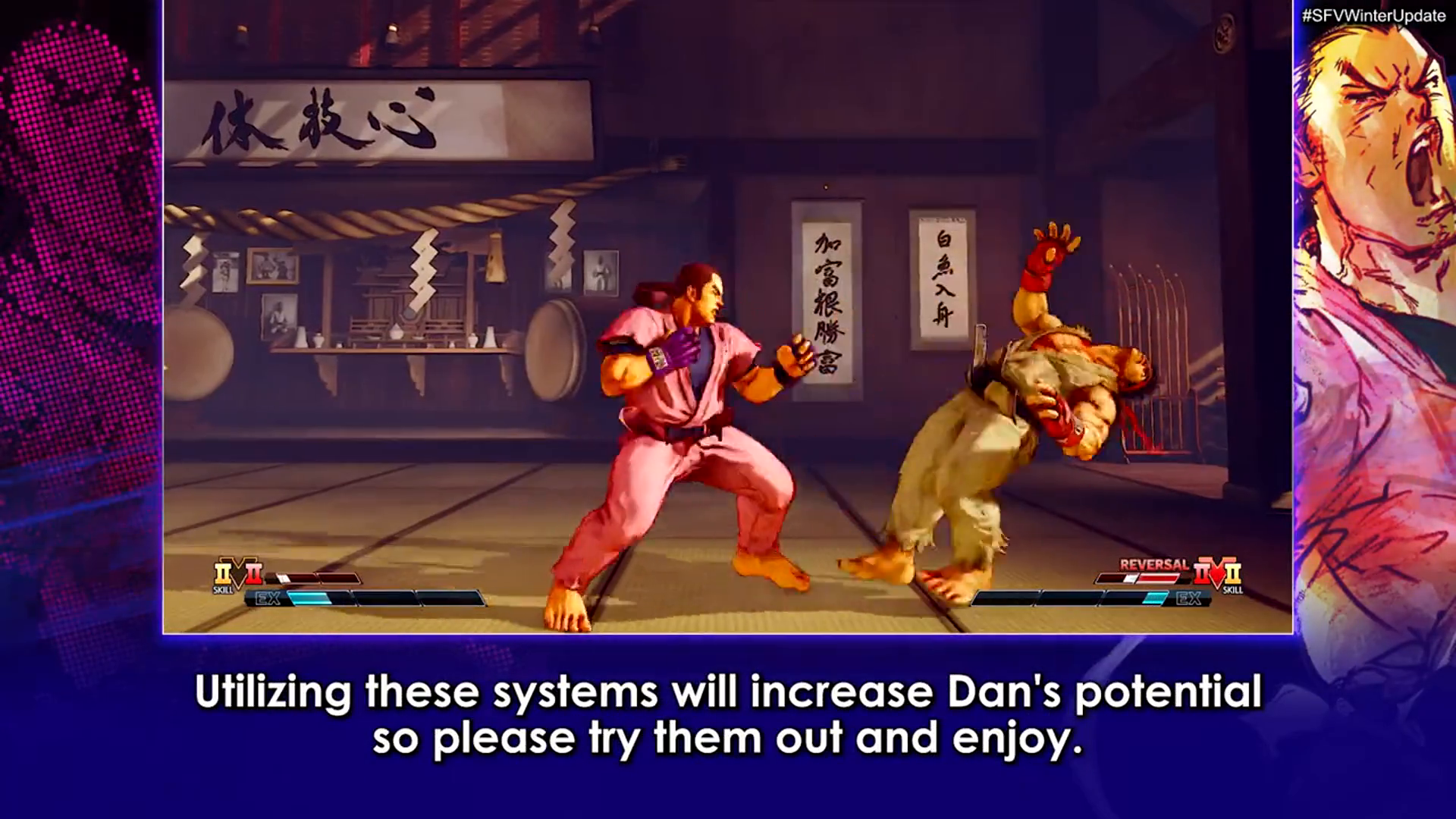 Eleven ist das Treuegeschenk von Street Fighter V - Street Fighter V ...