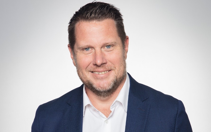 Der CEO von Embrace tritt zurück und wird stattdessen als Vorsitzender ...