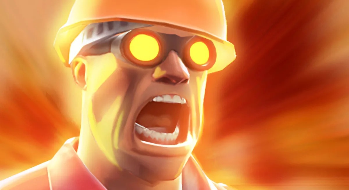 Valve hat sein neues Spiel offiziell enthüllt Deadlock