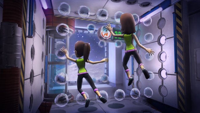 Kinect Adventures Kritik - Gamereactor