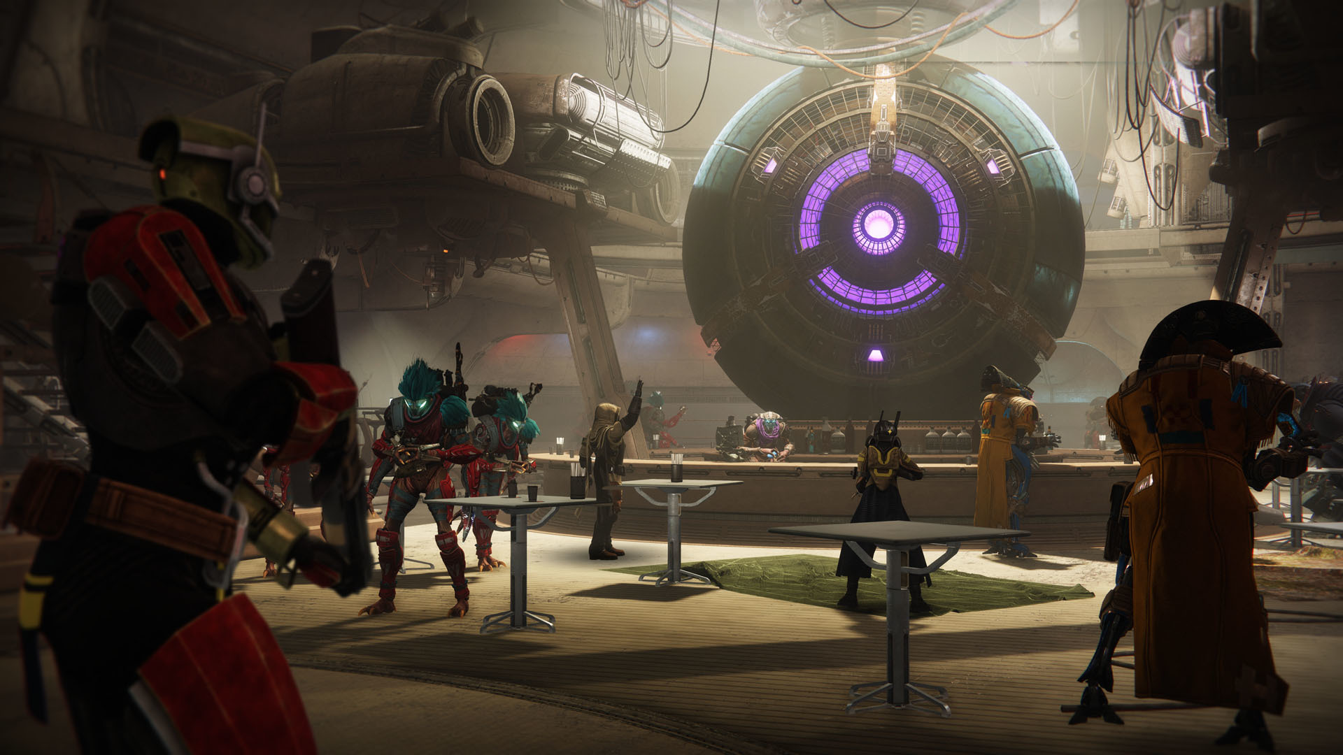 Destiny 2: Renegades ist nicht nur ein Star-Wars-Spin-off, sondern ...