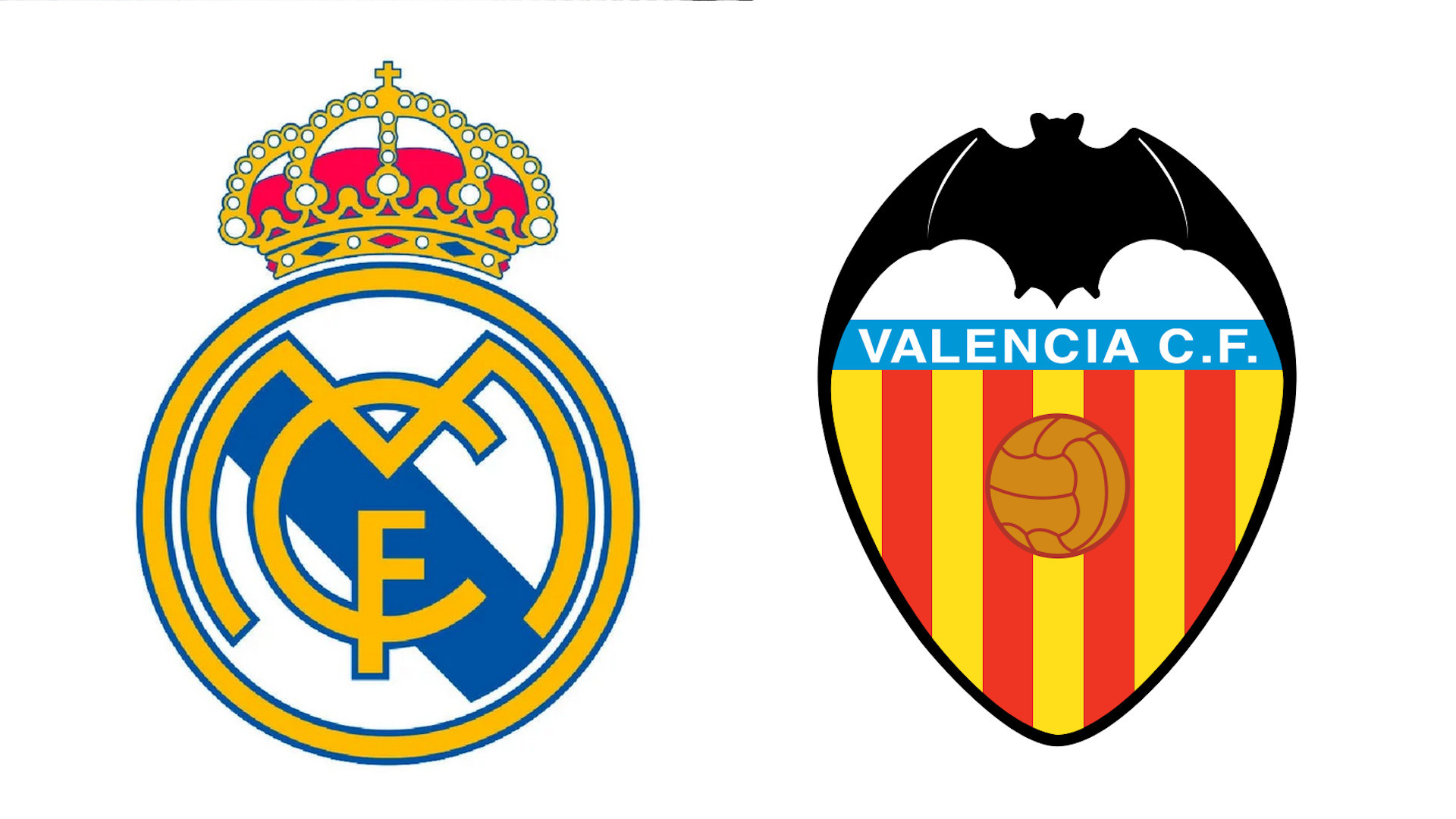 Vinícius' Botschaft an die Opfer von DANA wurde in Valencia trotz ...