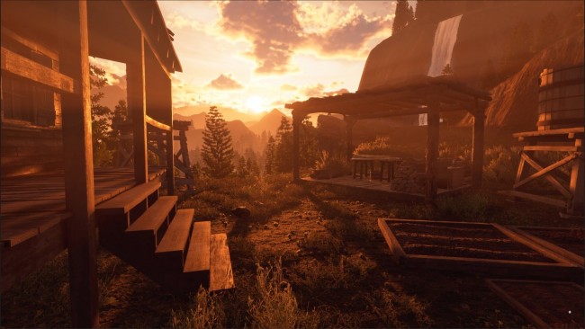 Westlanders bietet Koop-Modus und Survival in einem rauen Western-Setting