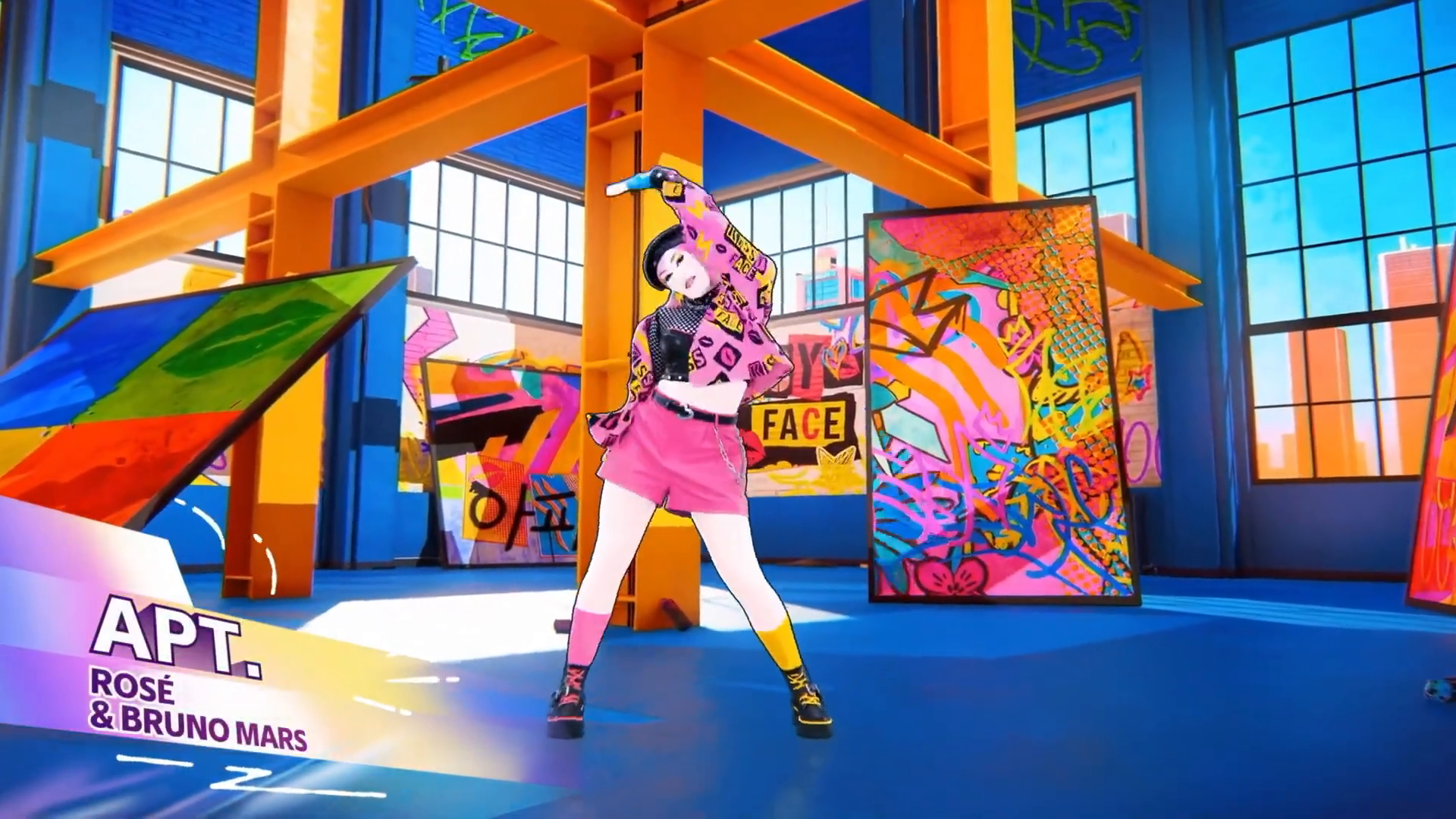 Just Dance 2026 erscheint im Oktober für Nintendo Switch