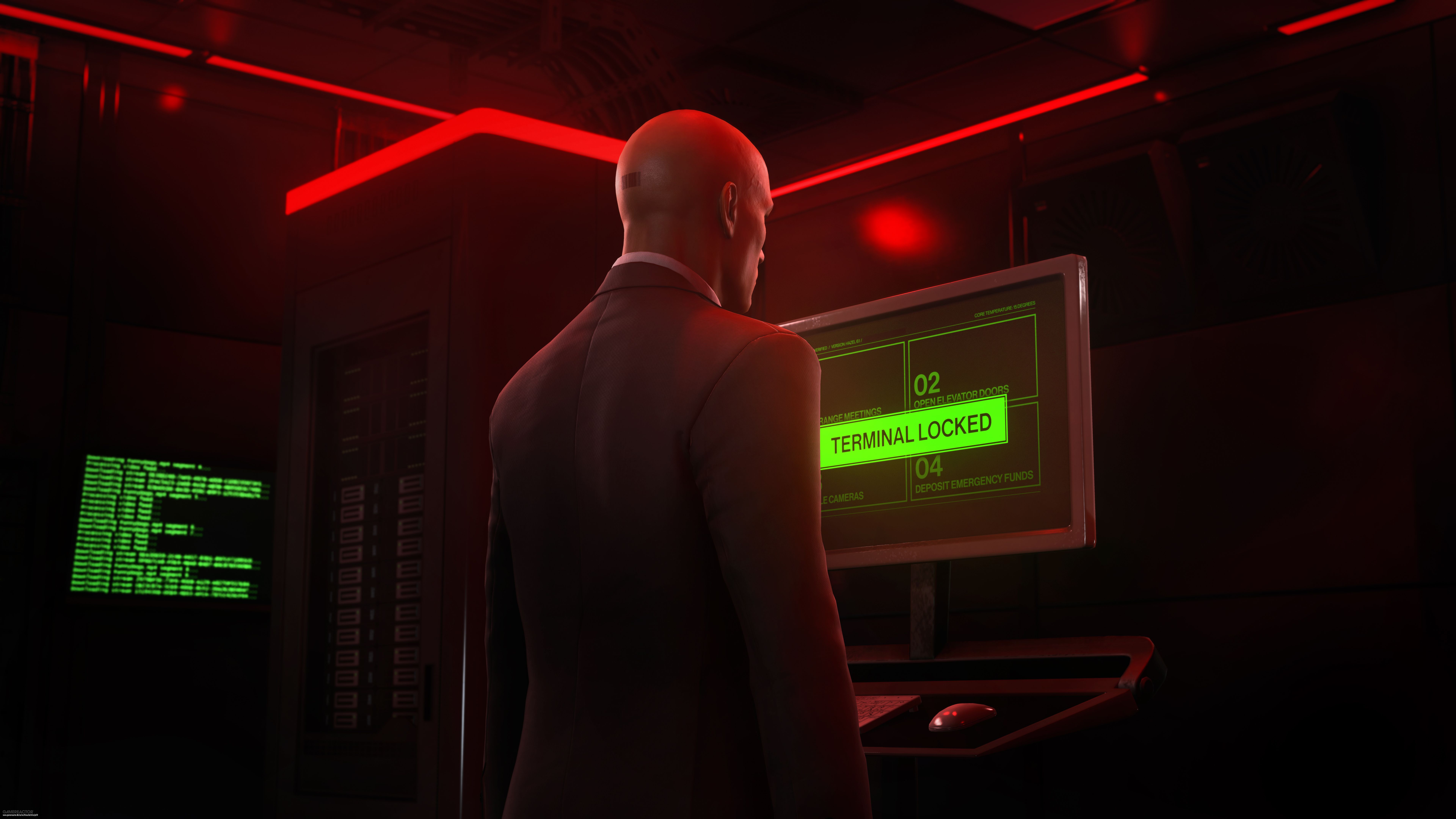 Infos zur Cloud-Version von Hitman 3 auf Nintendo Switch
