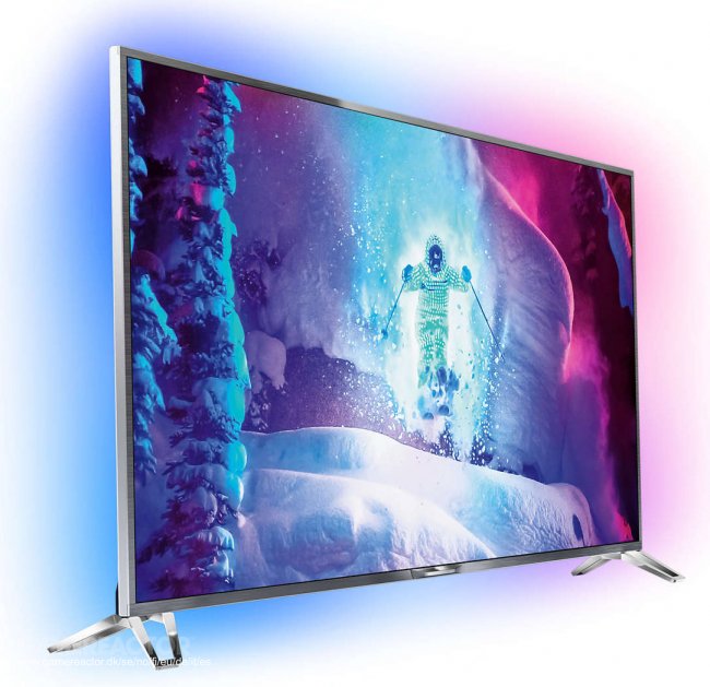 Philips 65PUS9809