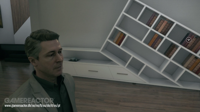 Quantum Break Kritik - Gamereactor