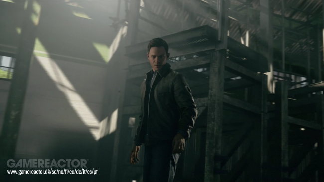 Kritik zu Quantum Break lesen