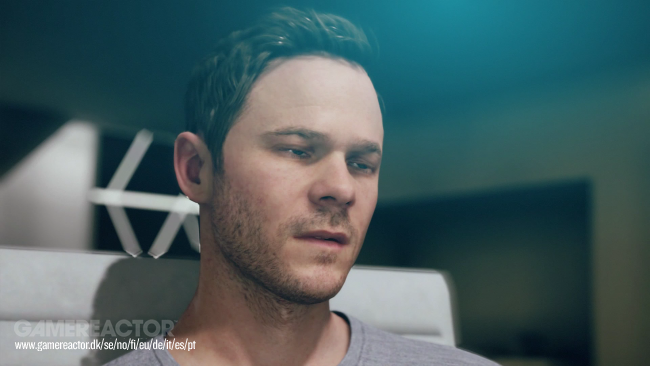 Quantum Break Kritik - Gamereactor