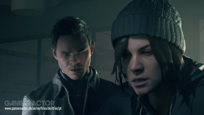 Quantum Break Kritik - Gamereactor