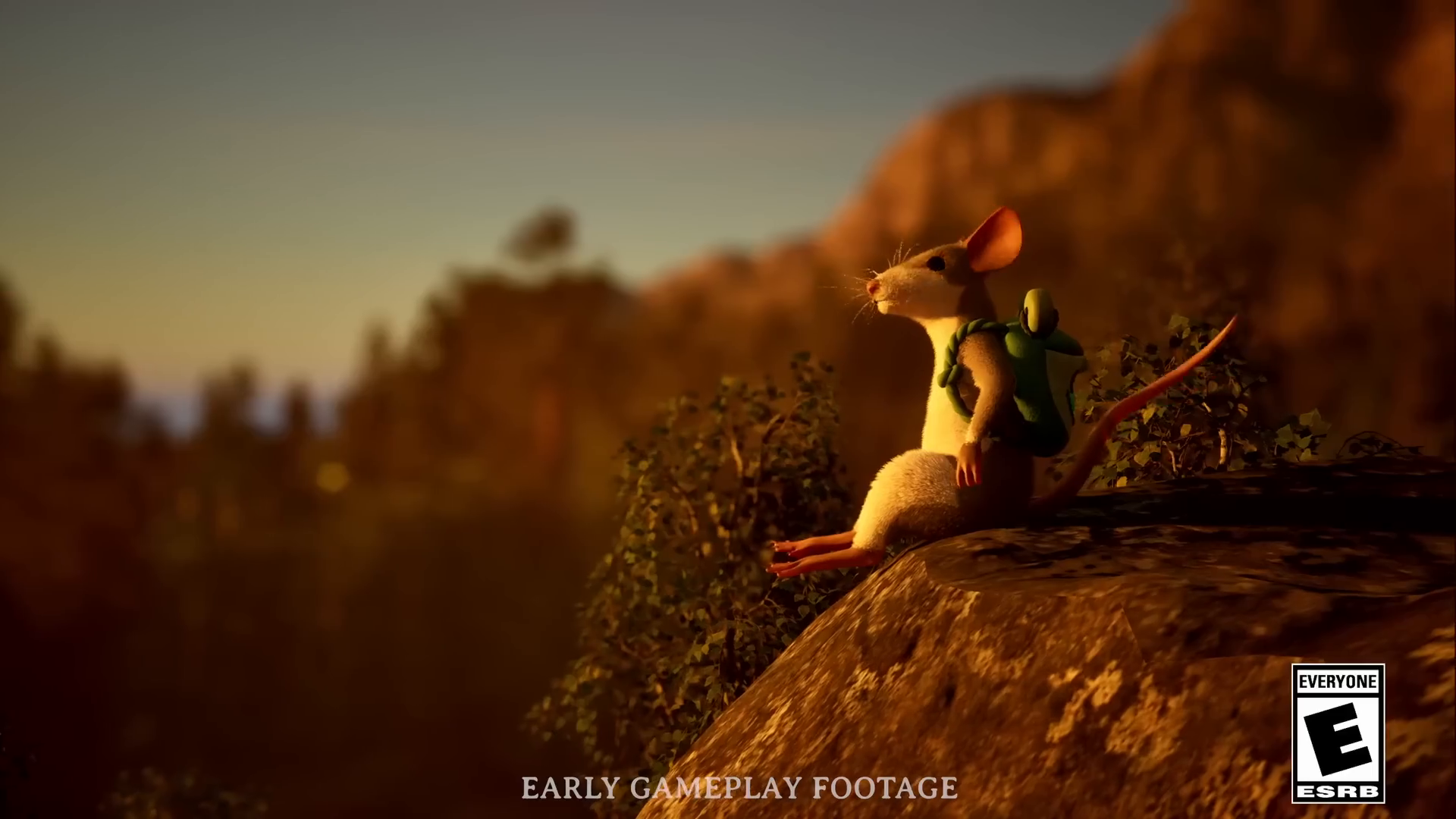 Hela erscheint auch für Nintendo Switch 2 - Hela: of Mice & Magic ...