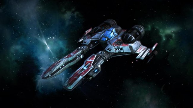 Fusion: Genesis via Xbox Arcade