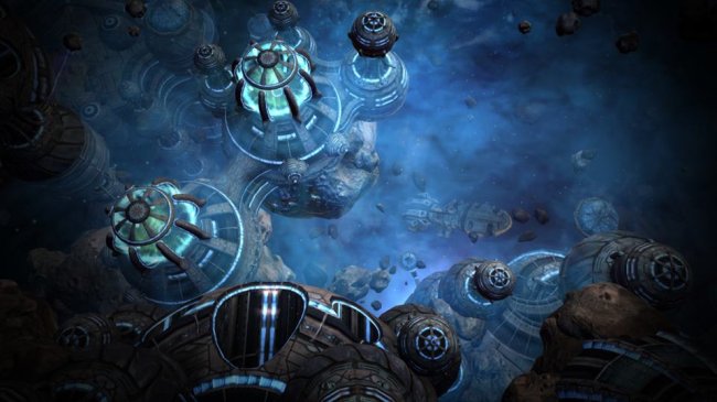 Fusion: Genesis via Xbox Arcade