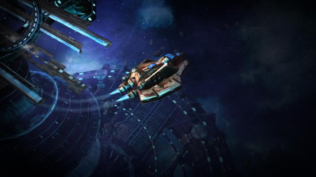 Fusion: Genesis via Xbox Arcade