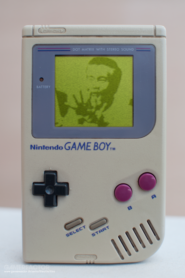 Gunpei Yokoi - der Vater des Game Boy - - Gamereactor
