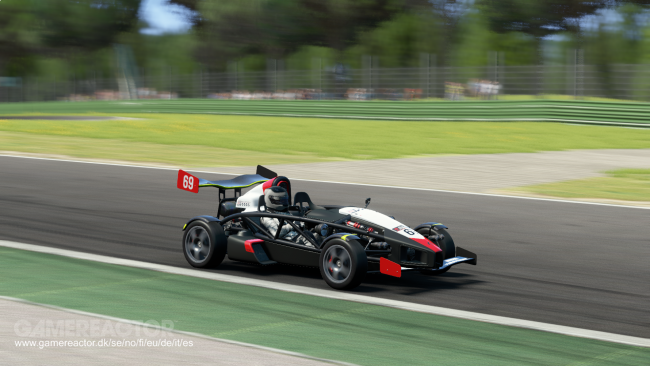 Project Cars: Game Of The Year für Xbox One, PS4 und PC - Project CARS ...