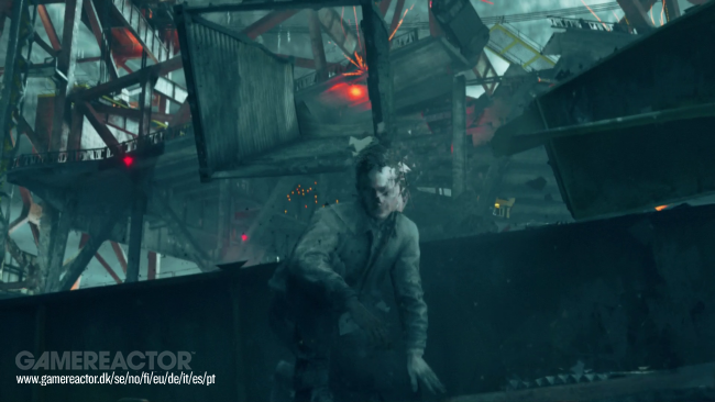 Quantum Break Kritik - Gamereactor