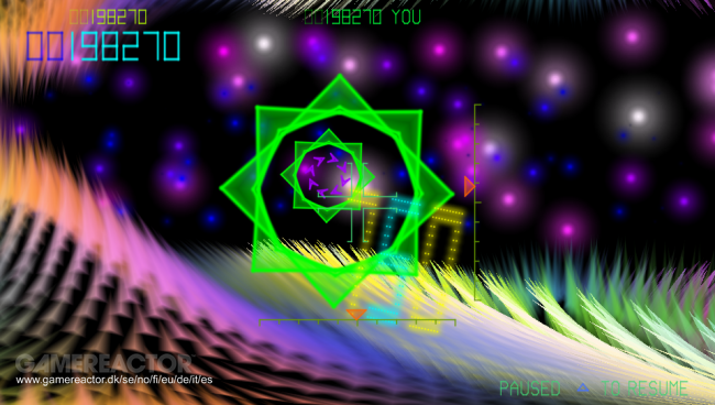 TxK Kritik - Gamereactor