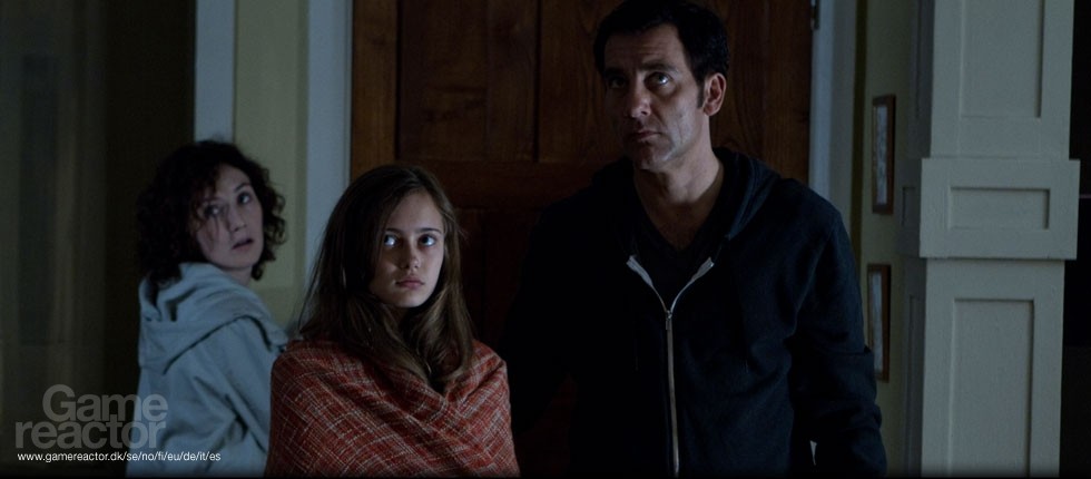 Intruders - Gamereactor Deutschland