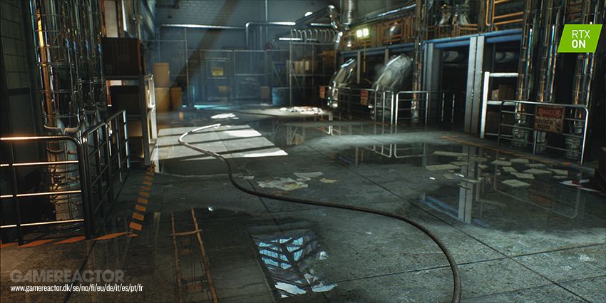 Synced - Gamereactor Deutschland