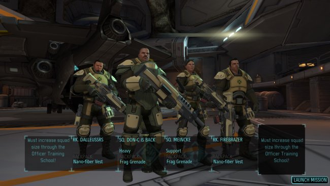 Exklusive Xcom-Screenshots - Xcom: Enemy Unknown - Gamereactor