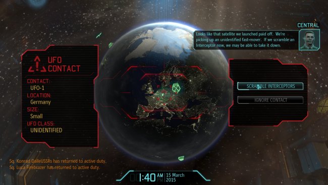 Exklusive Xcom-Screenshots - Xcom: Enemy Unknown - Gamereactor