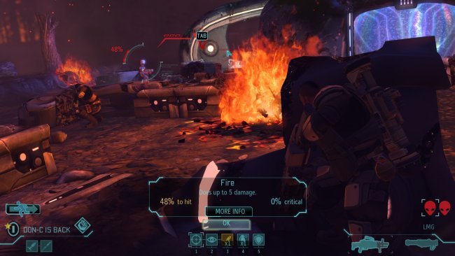 Exklusive Xcom-Screenshots - Xcom: Enemy Unknown - Gamereactor