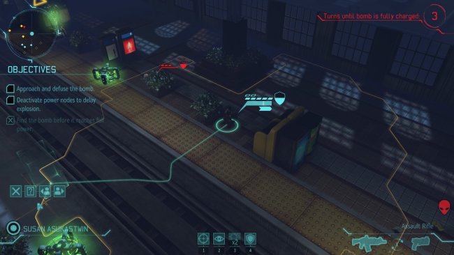 Exklusive Xcom-Screenshots - Xcom: Enemy Unknown - Gamereactor