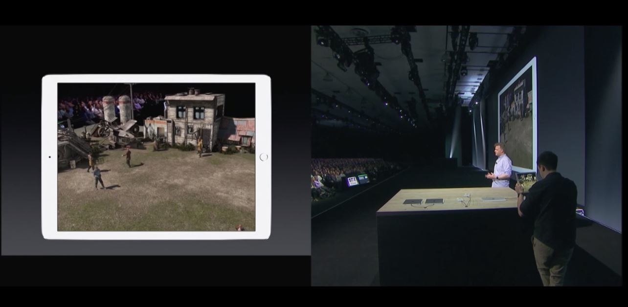 So sehen Peter Jacksons Augmented Reality-Ambitionen aus - - Gamereactor