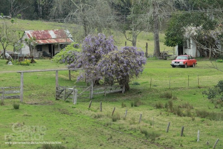 Wrath - Gamereactor Deutschland