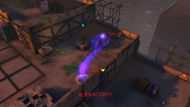 Exklusive Xcom-Screenshots - Xcom: Enemy Unknown - Gamereactor